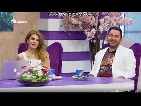 Tolik canlı yayımda Samiri biabır etdi: ”Bodrumda sevgilisi var, arvadı bilsə…”