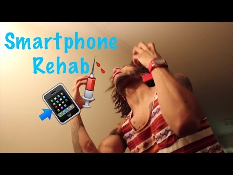 Smartphone Rehab - YouTube