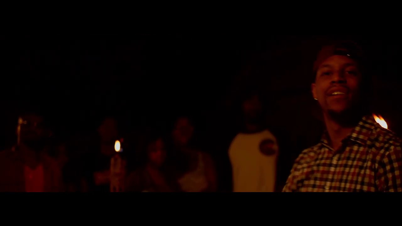 OH LAWD. (Original Version) (Official Music Video) - YouTube