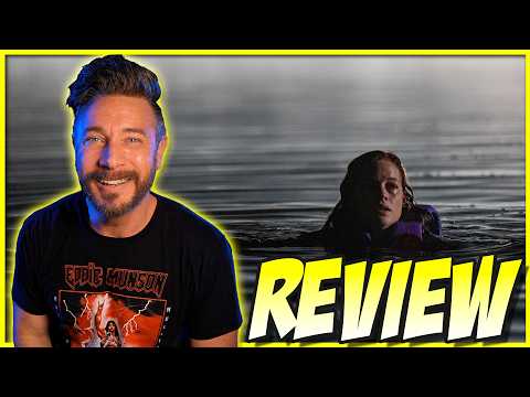 River | Movie Review (Fantastic Fest 2026)!