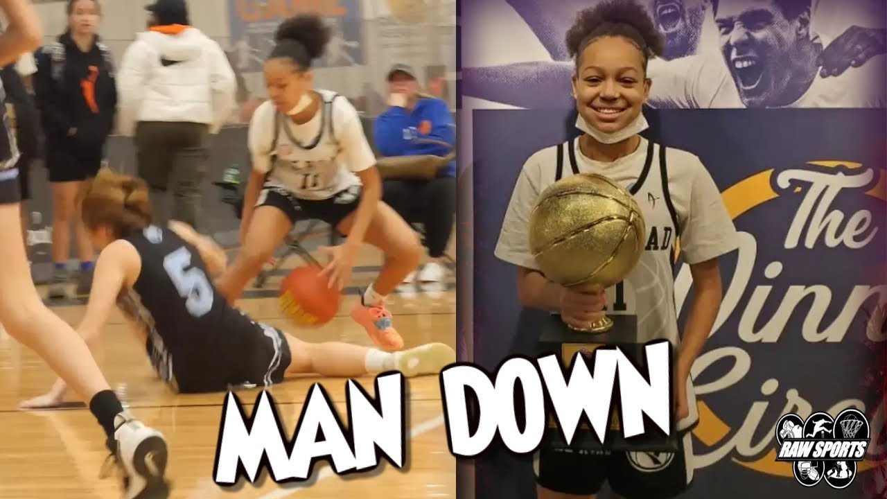 MAN DOWN 👀🚨 “I finally found out why they call her “AVA IVERSON” aka ...