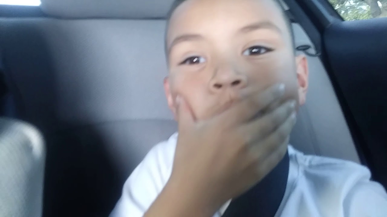 Face reveal - YouTube