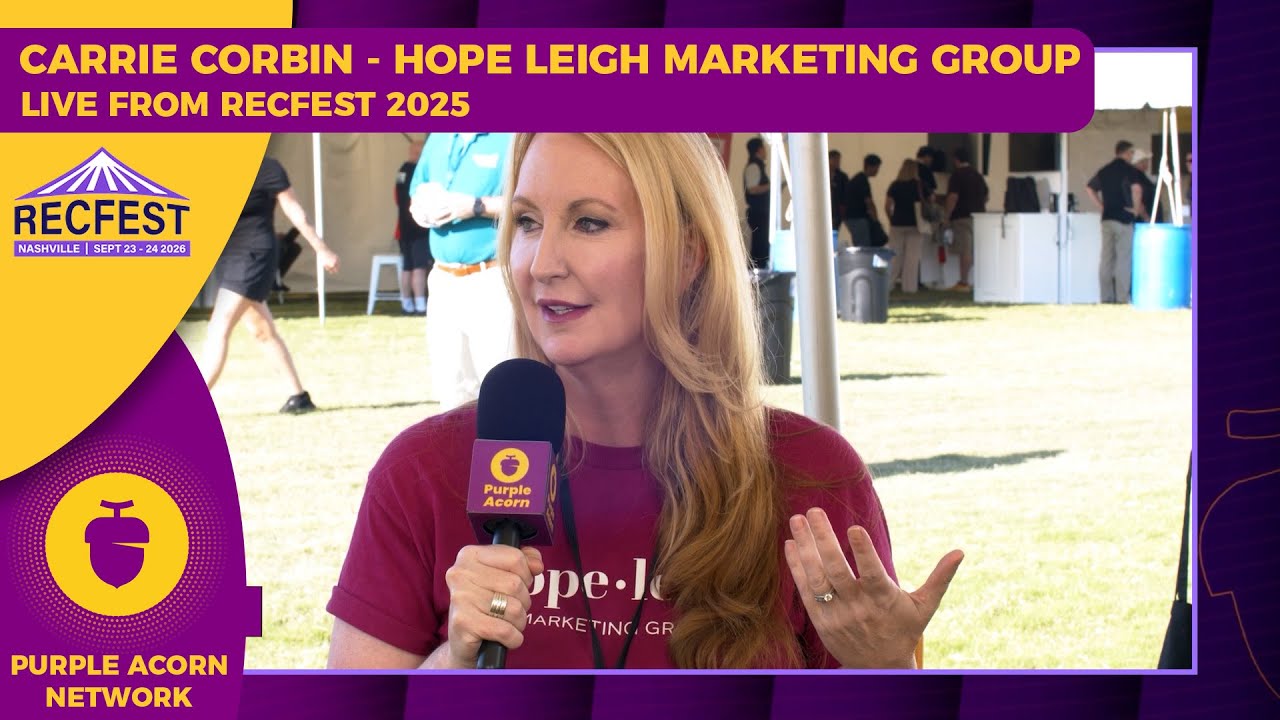 Transforming Recruitment: Carrie Corbin on Employer Branding ...