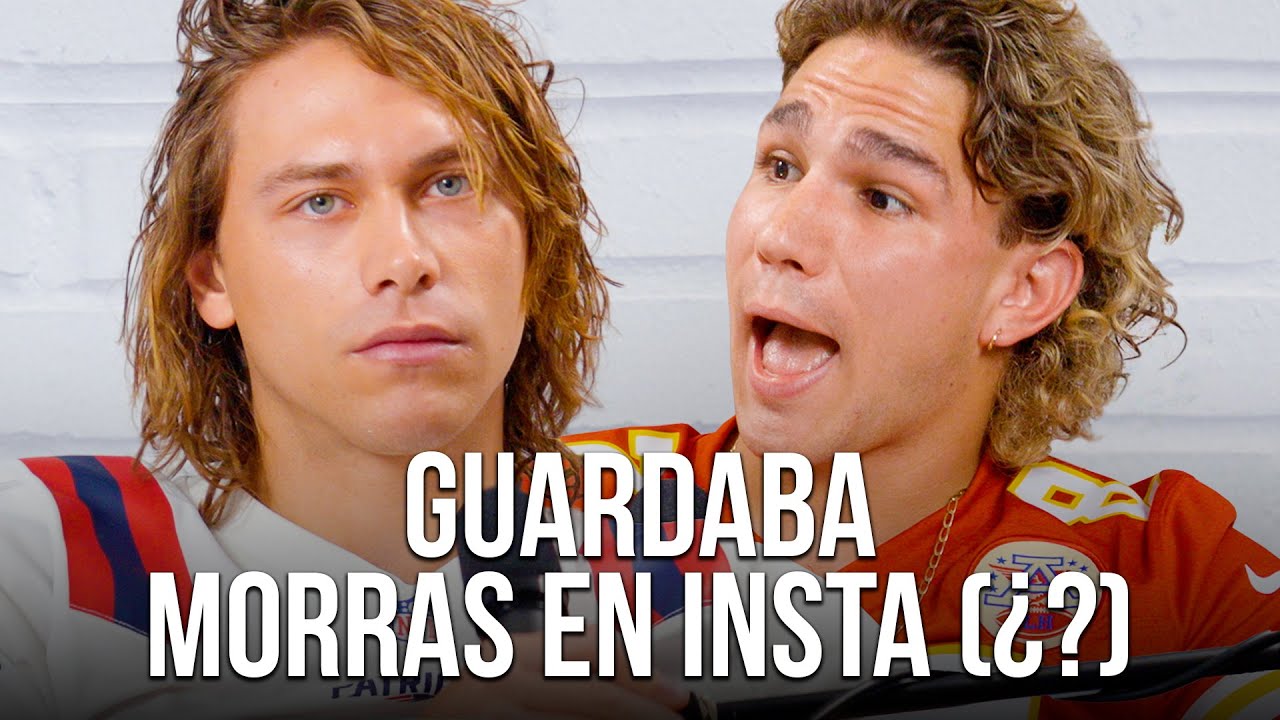 Por qué INTENTARON Funar a Yetus | MADF #1 - YouTube