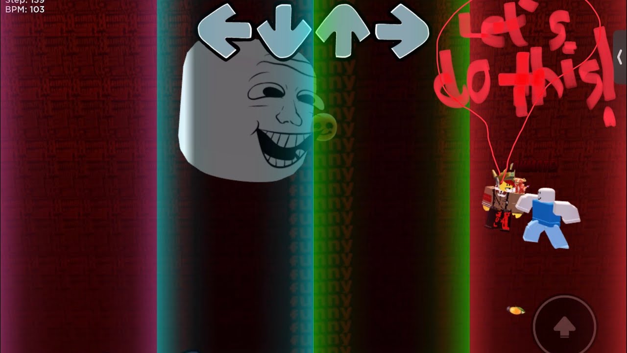 Two random guys battle Trolljak and Ifu Emoji FNB (read desc) - YouTube