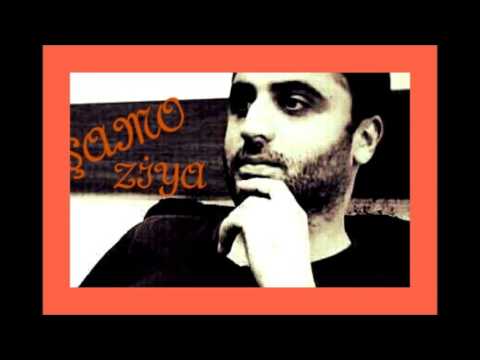 Samo Ziya - Qarabag
