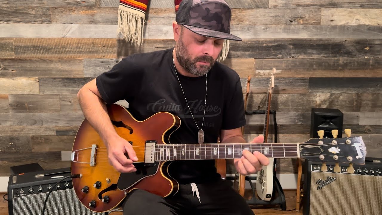 Videos - Guthrie Trapp