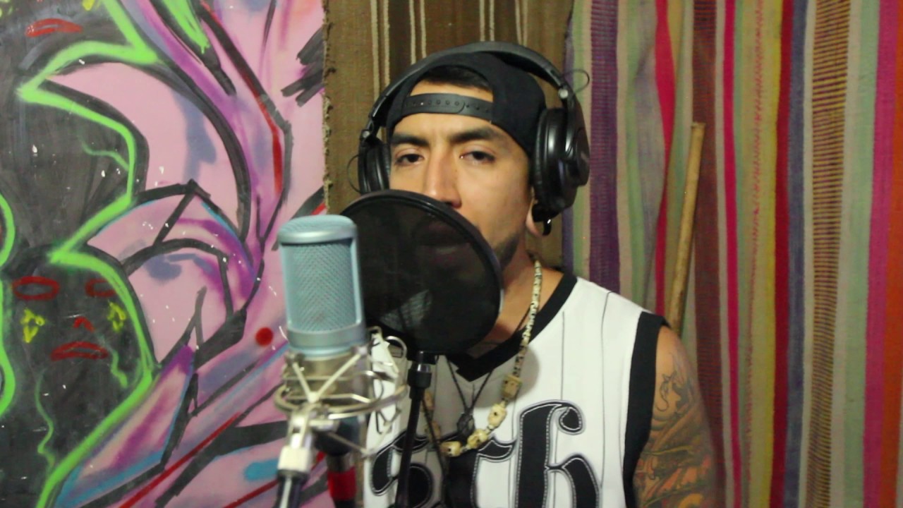 Astro - Canasta de Mimbre ( Cypher) - YouTube