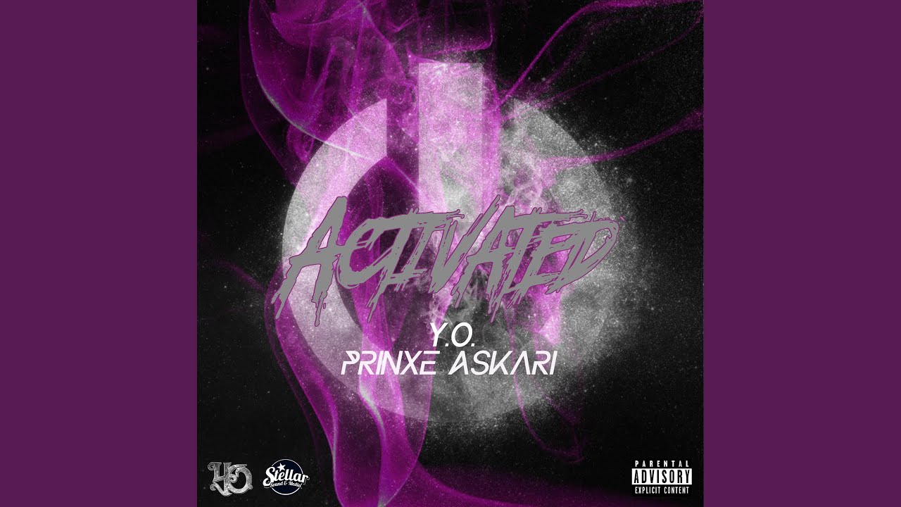 Activated (feat. Honcho Spliffs) - YouTube