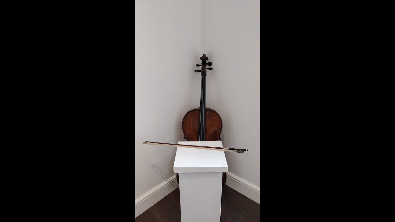 Roger Holtom Preludio - YouTube