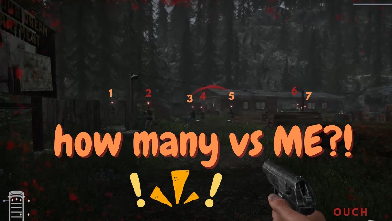 Uh oh…. - Contraband police part 2 - YouTube