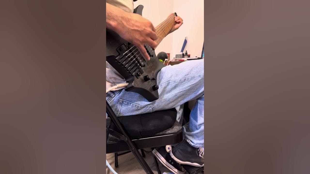 Mr. Anderson - YouTube