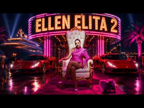 ELLEN-ELITA 2(Official video)