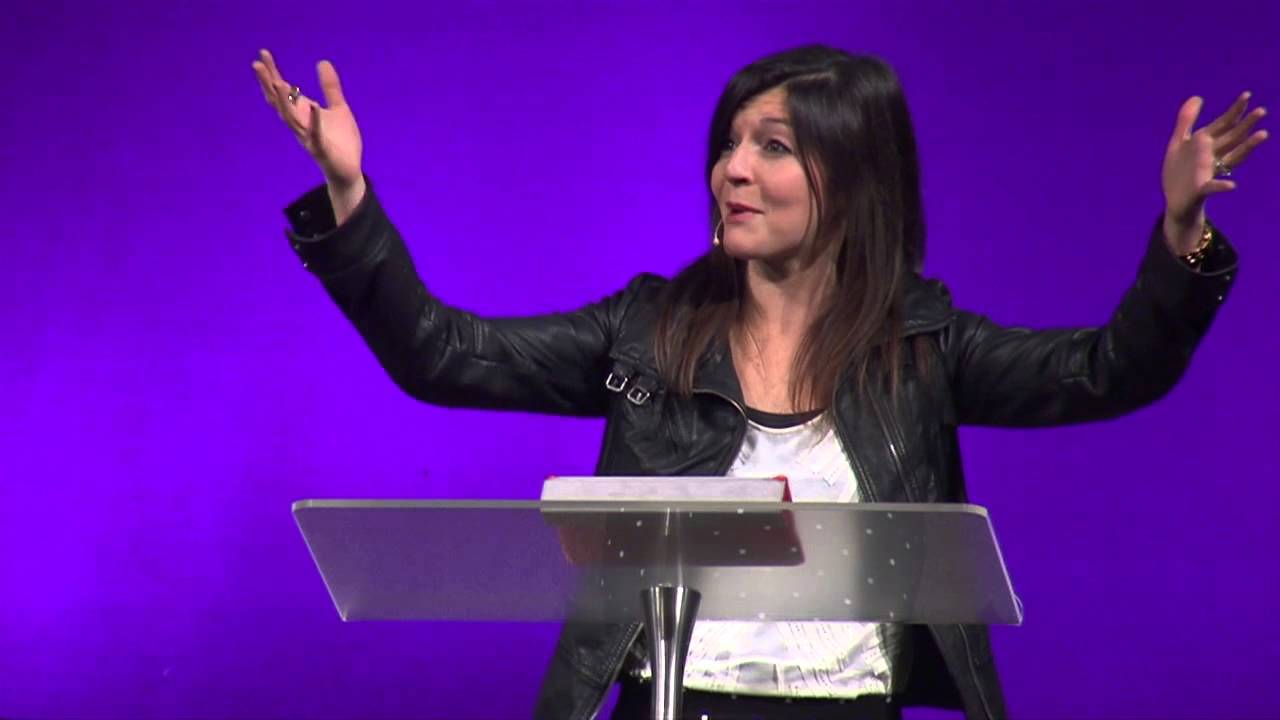 +1 Sunday | Michelle Tepper | Sunday Talk | 24 November 2013 - YouTube