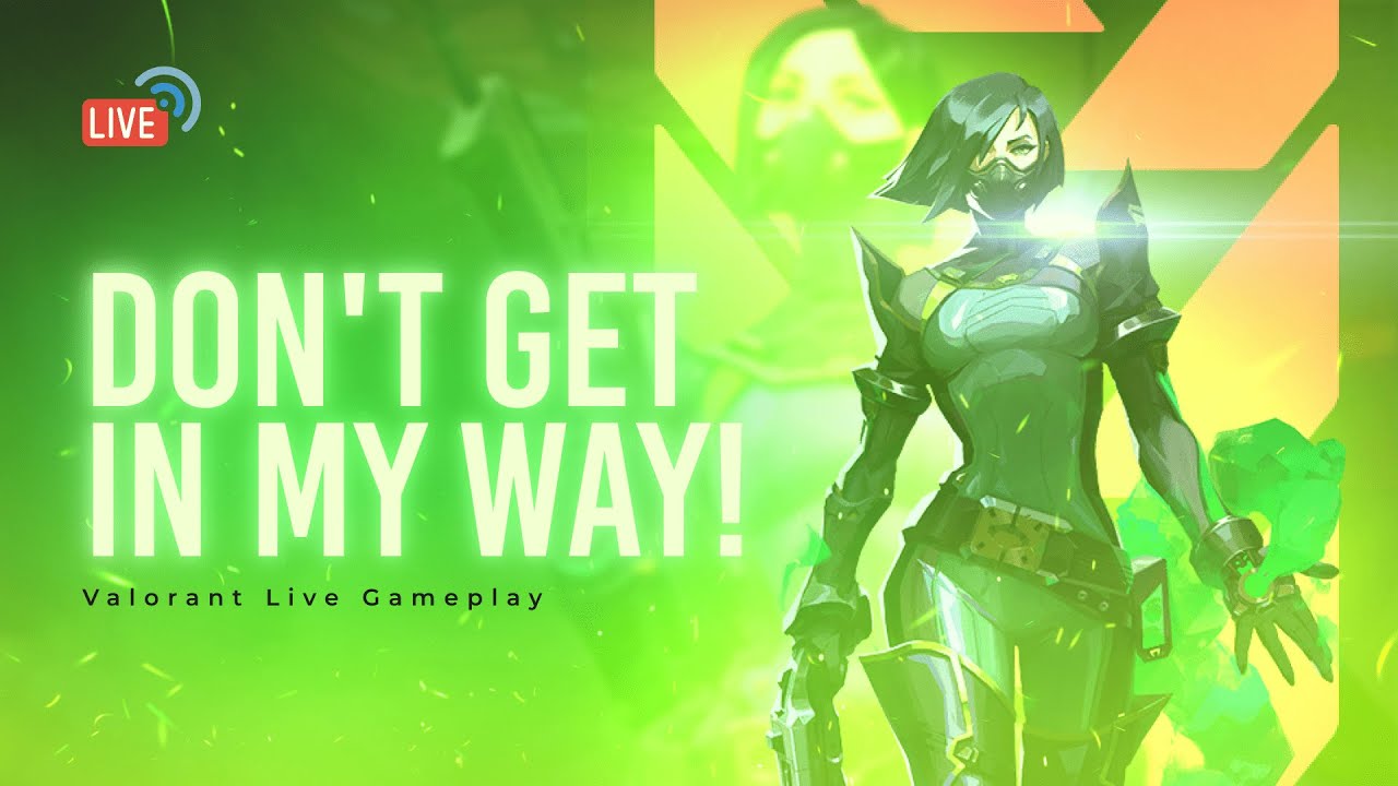 SUNDAY GAMING || VALO GAMEPLAY - YouTube