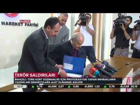 TÜRK-KÜRT DÜŞMANLIĞI İÇİN PROVOKASYON YAPAN MİHRAKLARIN YAZDIKLARI SENARYOLARA ALET OLMAMAK ASILDIR