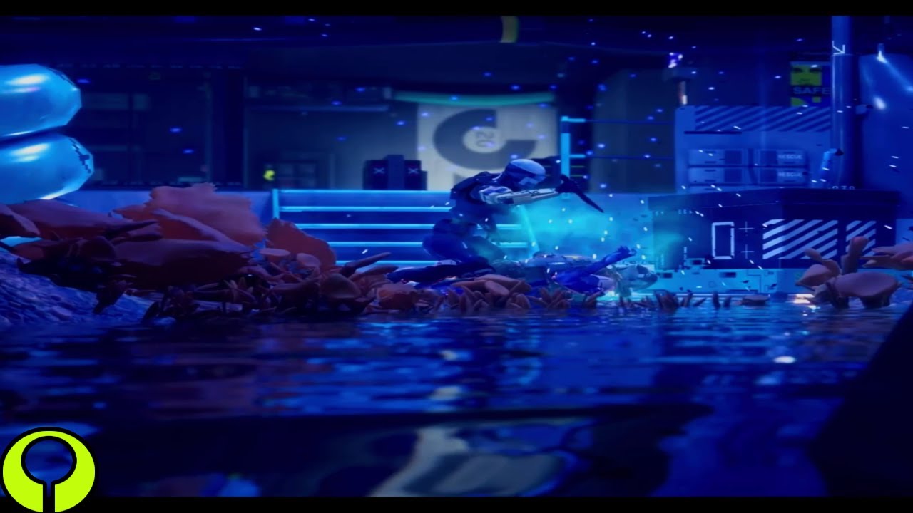 Vision of Marathon Gameplay Graphics LOOKS AMAZING! Better Than Arc ...