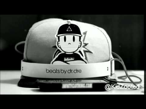 Kodak | Kid Zooted x Cliff Savage - YouTube