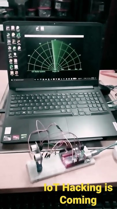 IoT Project | IoT Pentesting | IoT Tutorial - YouTube