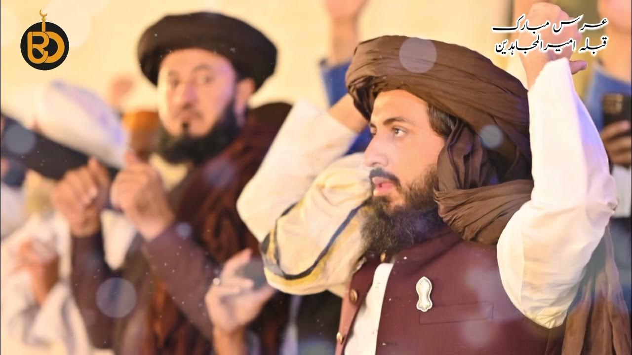3rd Annual Urs Mubarak Ameer Ul Mujahideen| Allama Hafiz Saad Hussain Rizvi| Beautiful Manazar ...