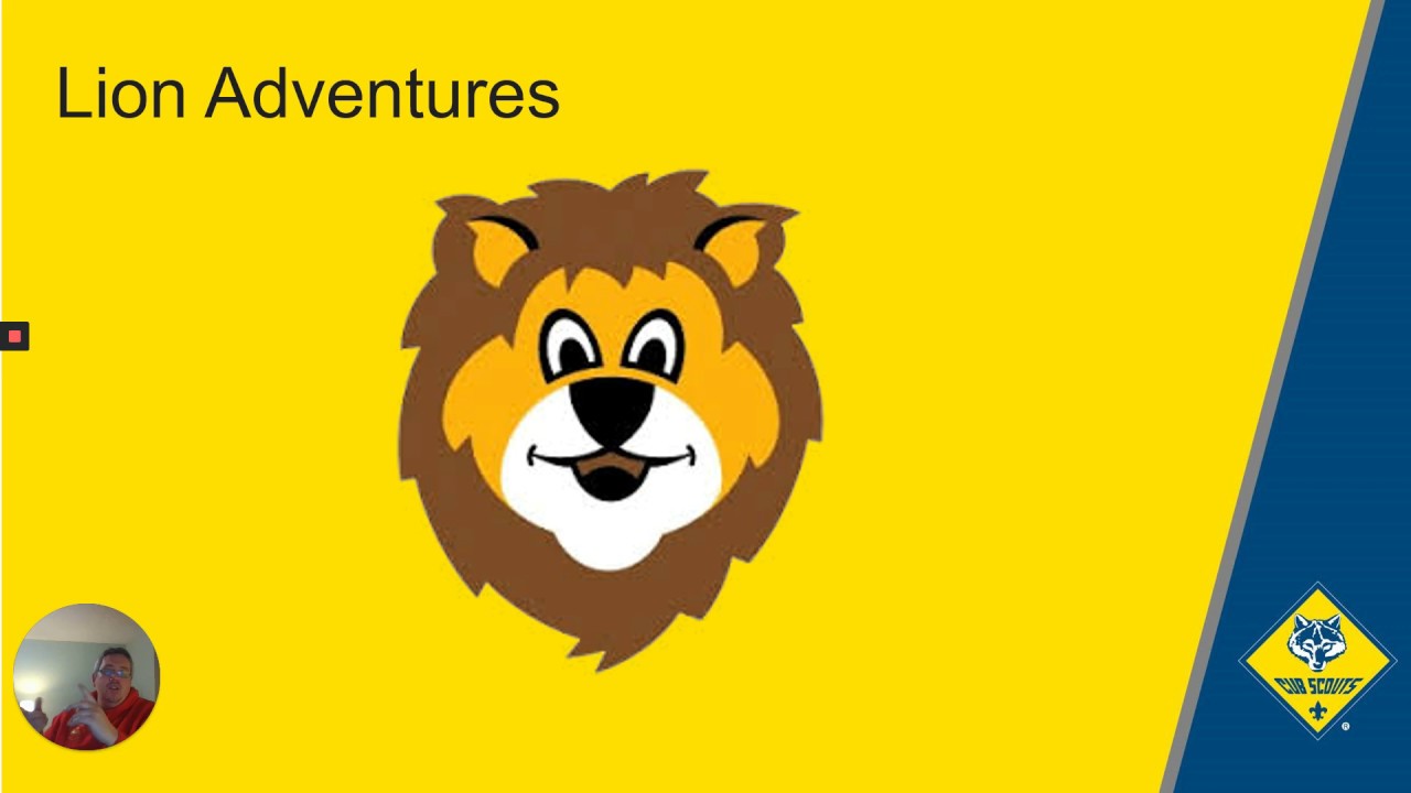 Parent Video - Lion Adventure Overview - YouTube