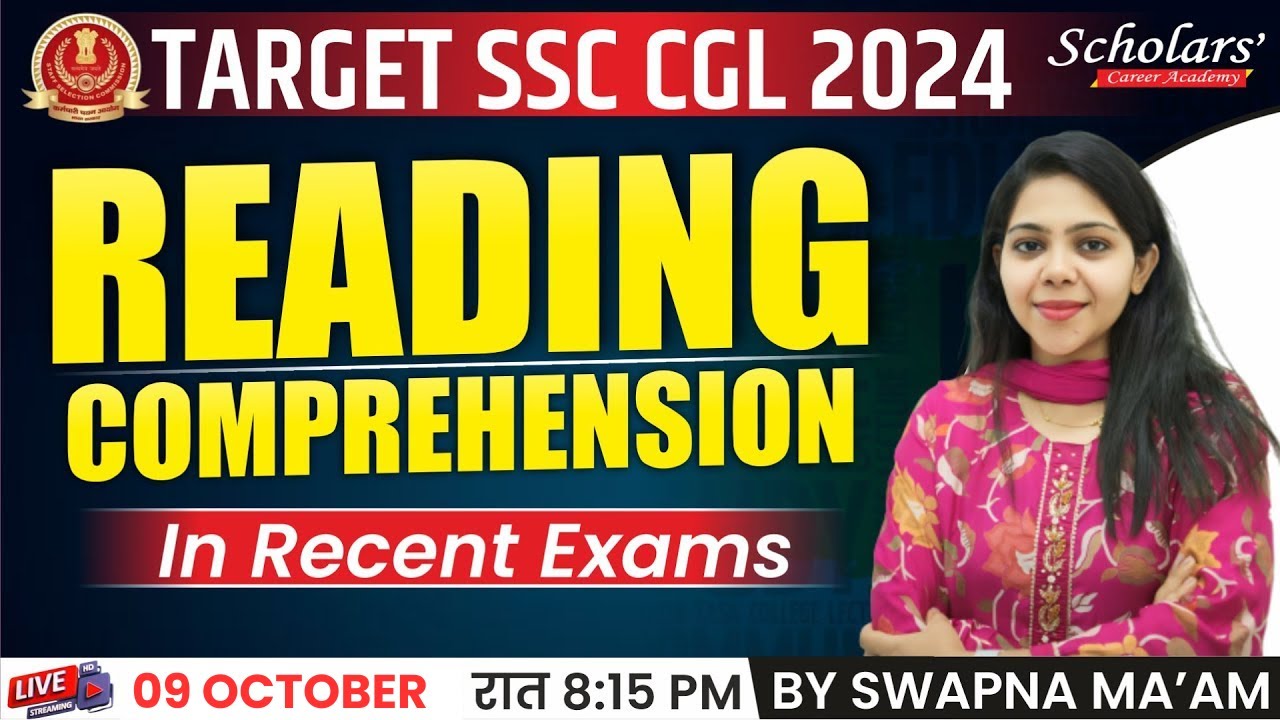 Reading Comprehension Practice In English | Reading Comprehension ...