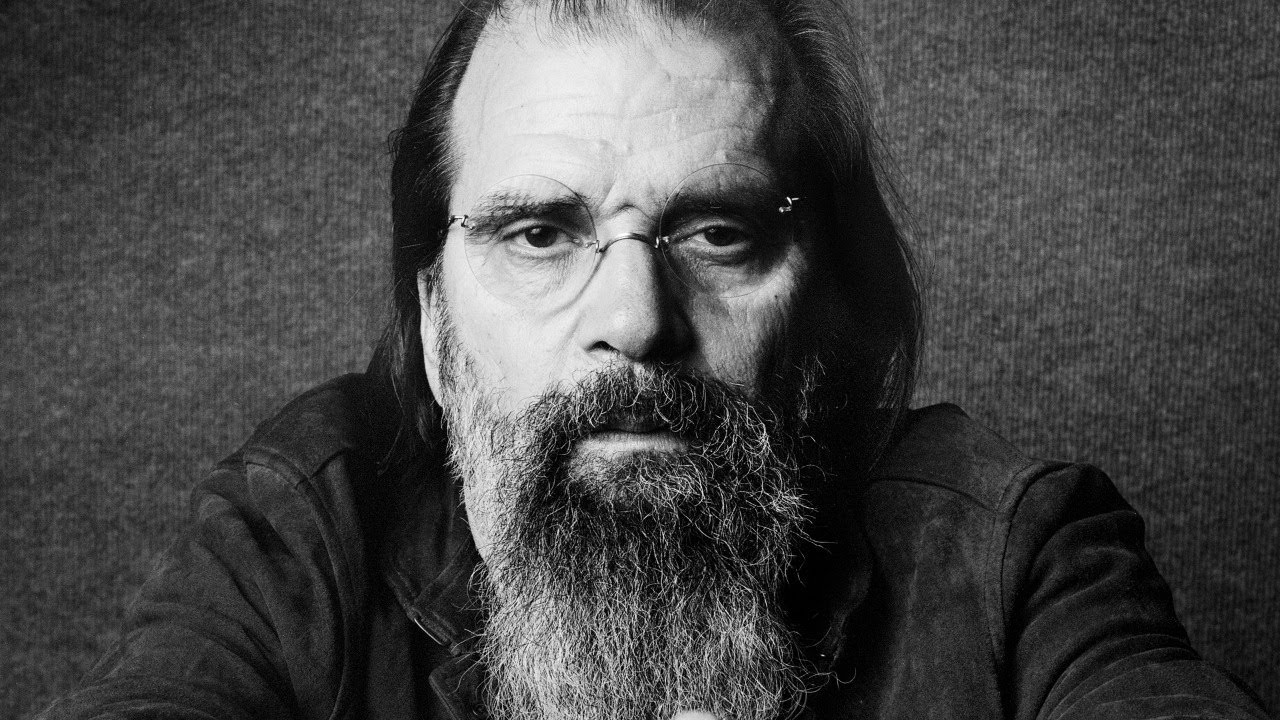 Steve Earle - NPR Live Session - YouTube