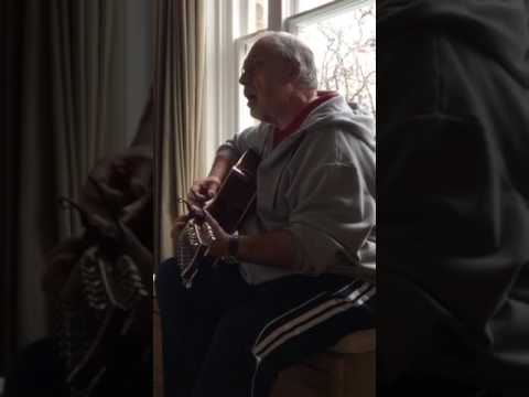 Rob Saul Singer Songwriter 'Hand in hand' - YouTube