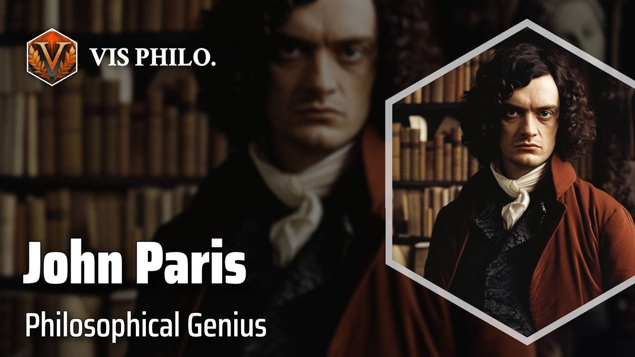 John of Paris: The Renaissance Thinker｜Philosopher Biography - YouTube