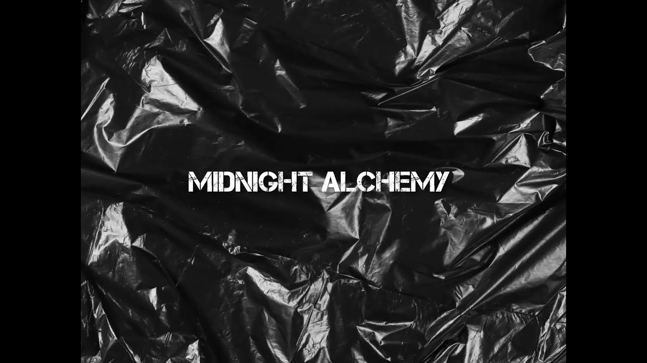 MIDNIGHT ALCHEMY | SAMURAI | PROD BY: HaminoBeats - YouTube