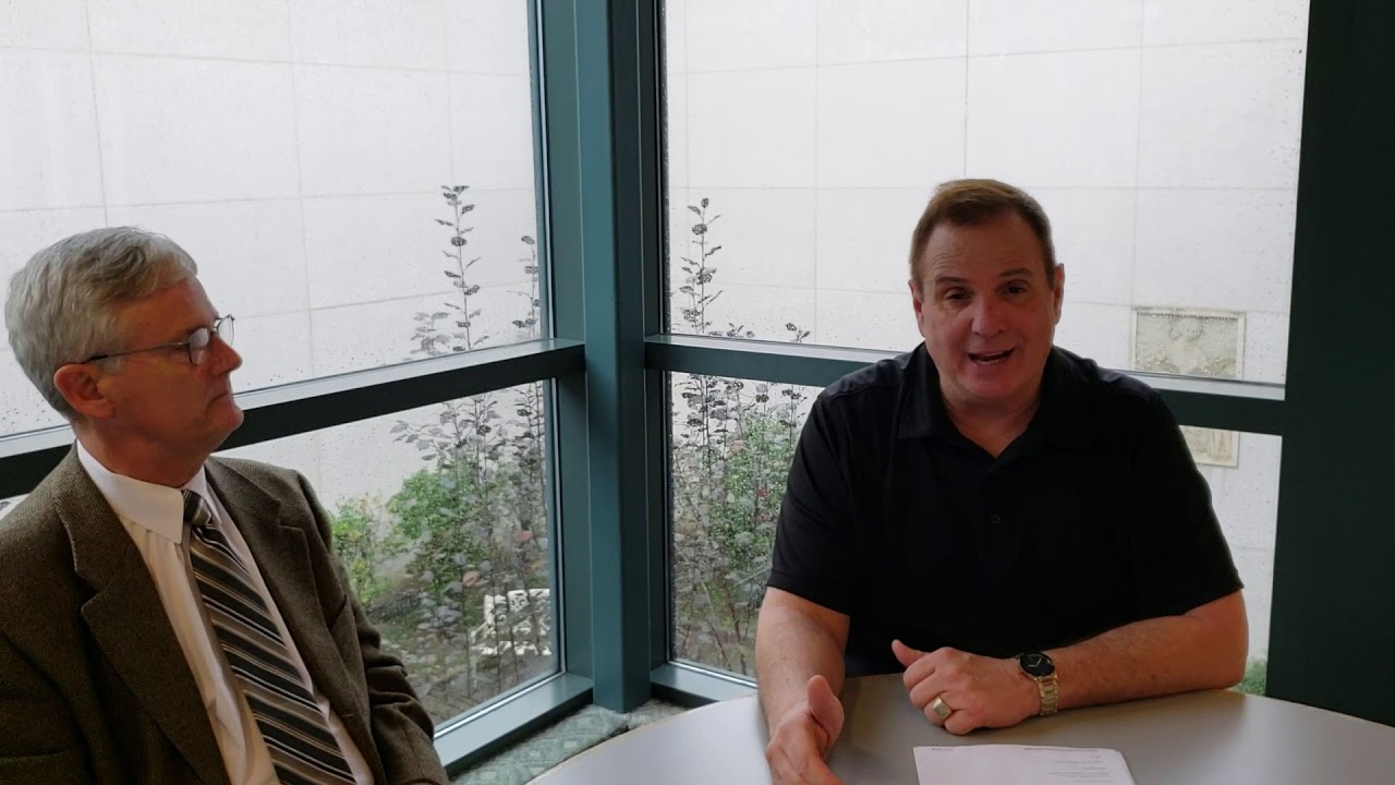 DISTRICT ATTORNEY DAVID LOZIER - YouTube