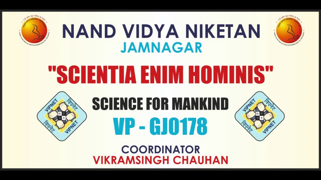 SCIENCE CLUB ACTIVITY - 1 - YouTube