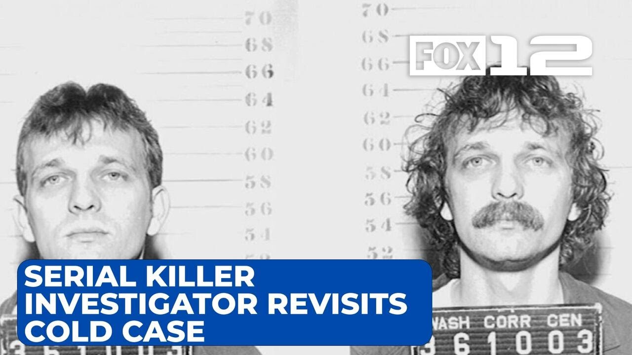 Serial killer investigator revisiting Clark County cold cases after 50 ...