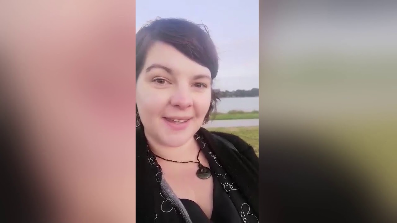 1st of June, Monday, Cuisle Stanton-Davis - YouTube