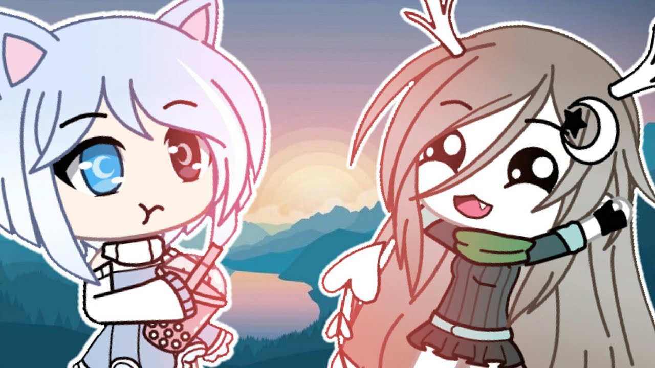 Speededit for Gacha Deer - YouTube