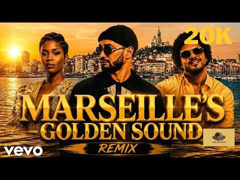 SOOLKING x CHEBA ZOHRA – Skenet Marseille 🔥 Afro Raï Remix 2026 | Official Visualizer