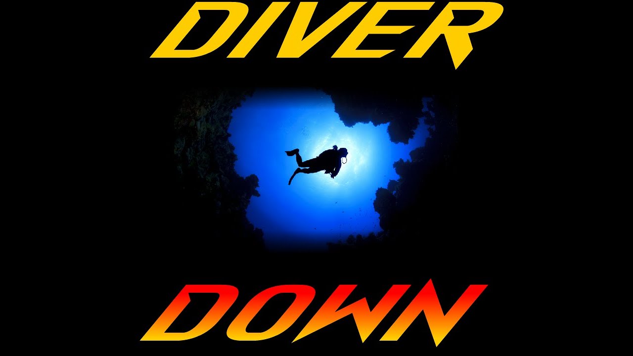 Diver Down Walkthrough -- all divers, 2 gems collected - YouTube