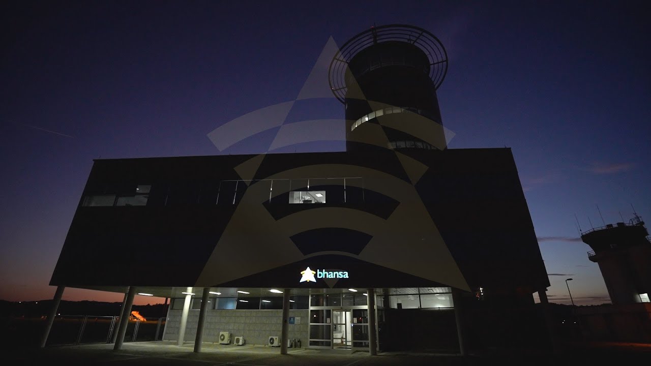 BHANSA - Official Corporate Video 2019 - YouTube