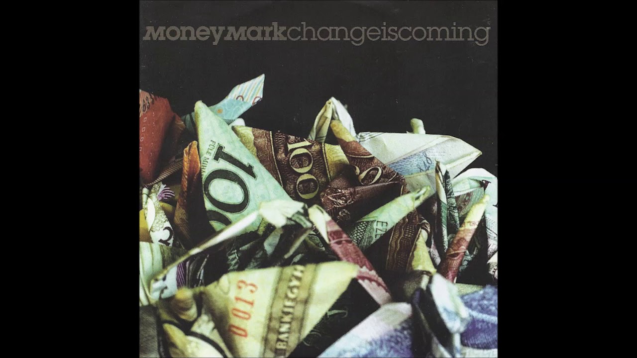 Money Mark - Doo Doo Doo - YouTube