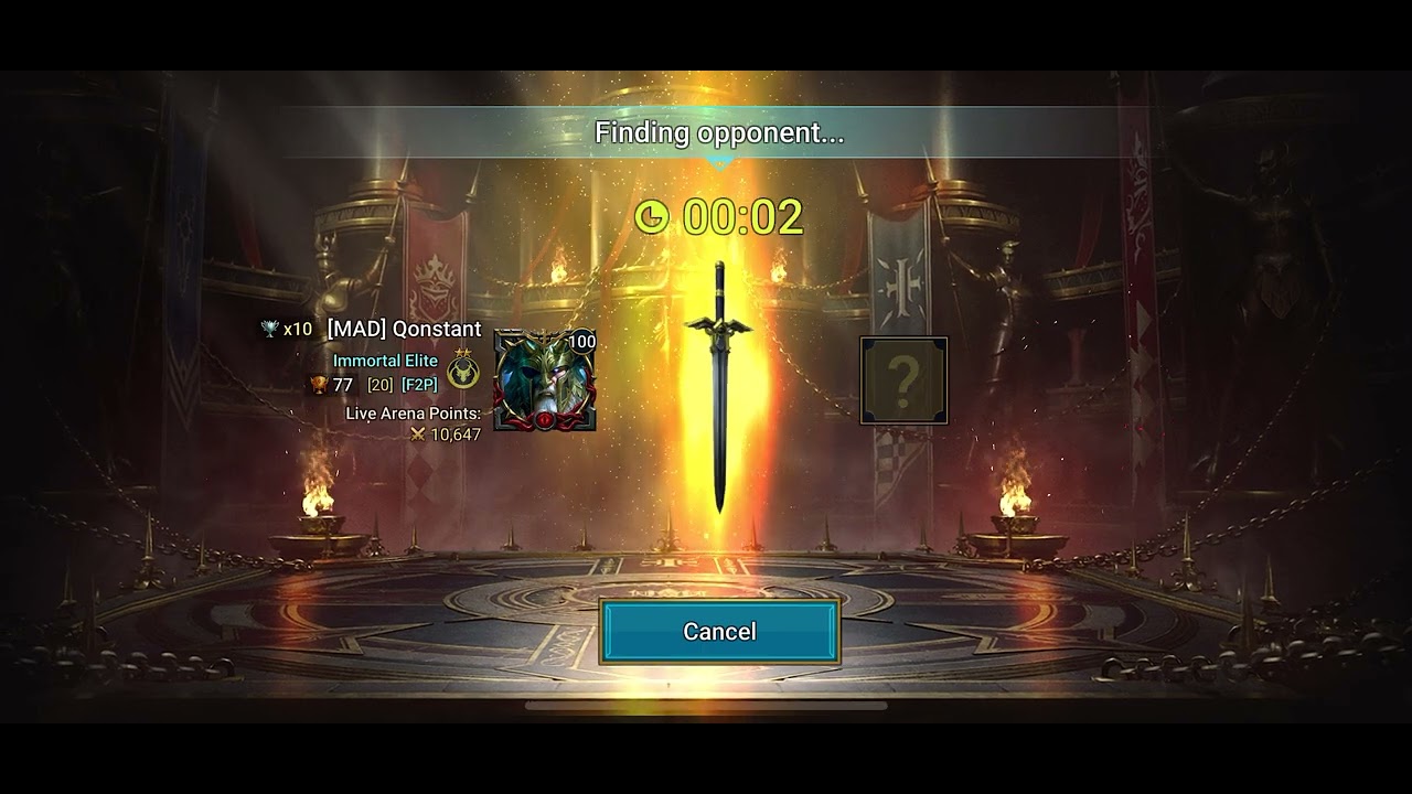 Corrupted Challenge - YouTube