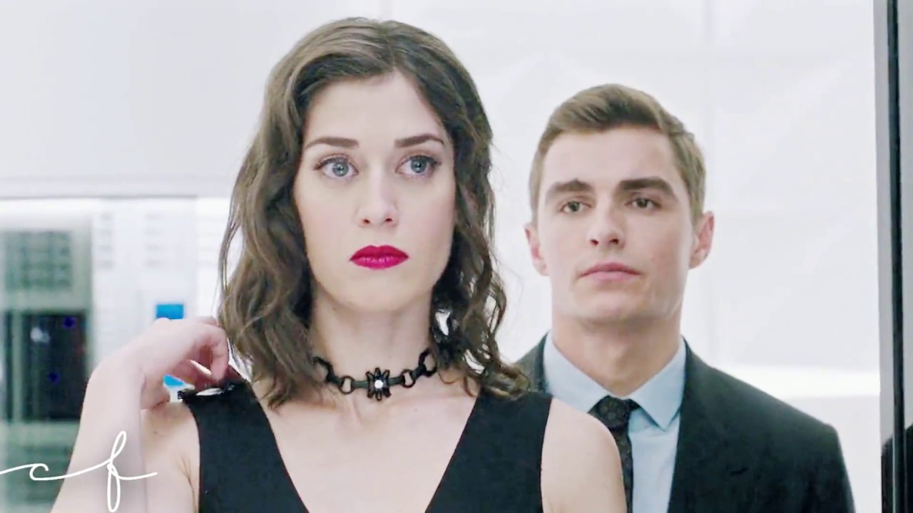 NYSM 2: Jack & Lula (It Shouldn't Come As A Surprise) - YouTube