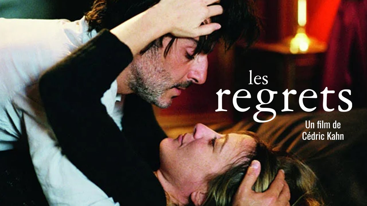 Bande annonce du film Les Regrets de Cédric Kahn - YouTube