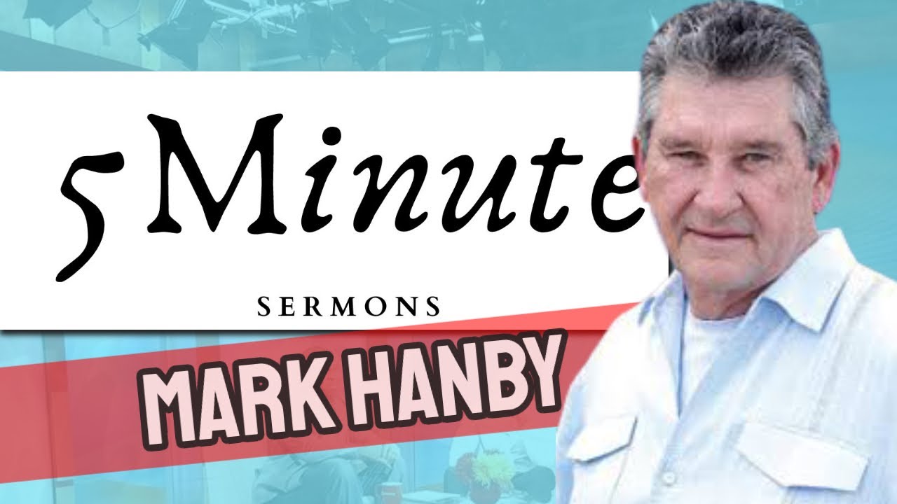 5 Minute Sermons || How Much Do you Love Those Who Are Lost with Dr ...