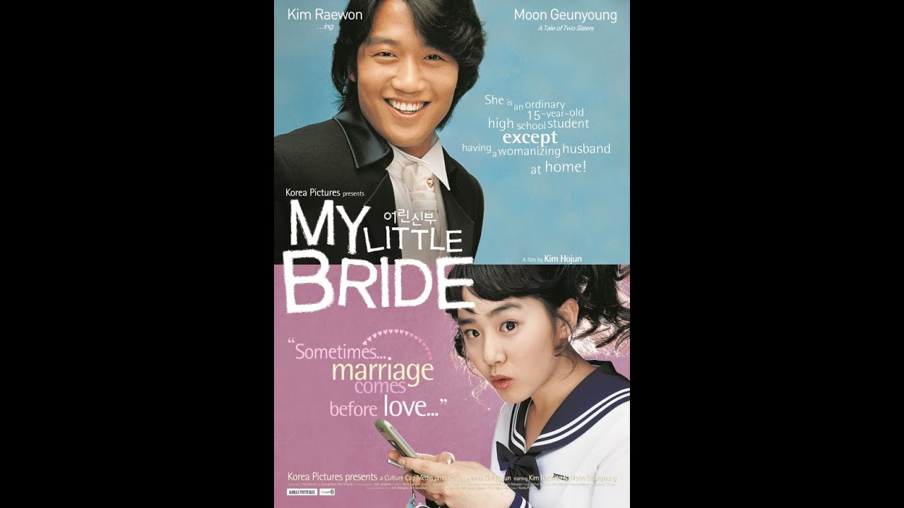 My Little Bride (2004) Review - Nitpick Critic - YouTube