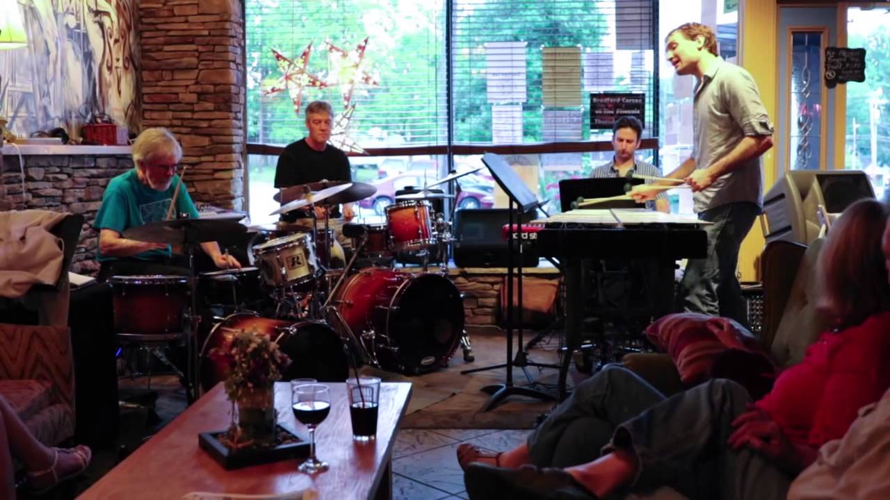 Bill Berg and Jeff Sipe - YouTube