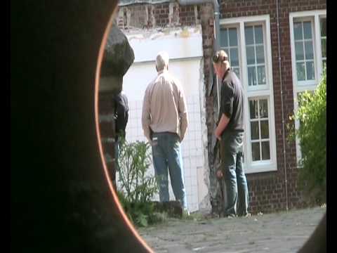 spy infiltrate - YouTube