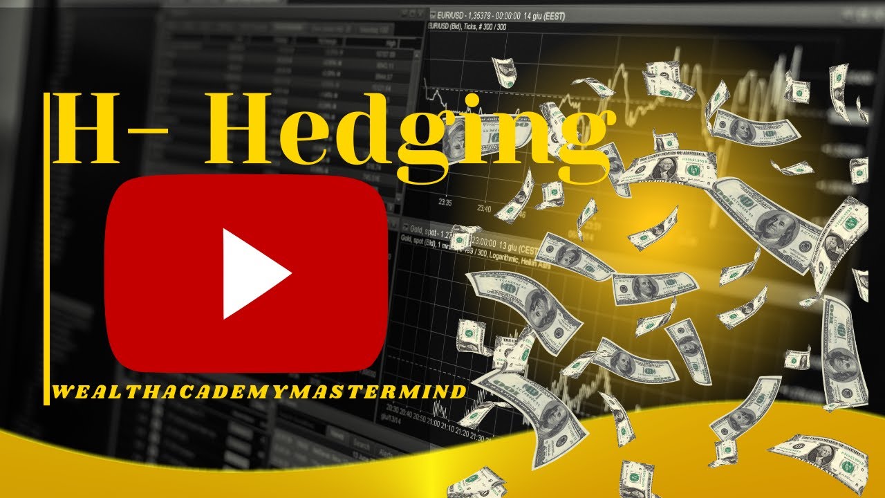 H- Hedging (Financial Alphabet) By WealthAcademyMastermind - YouTube
