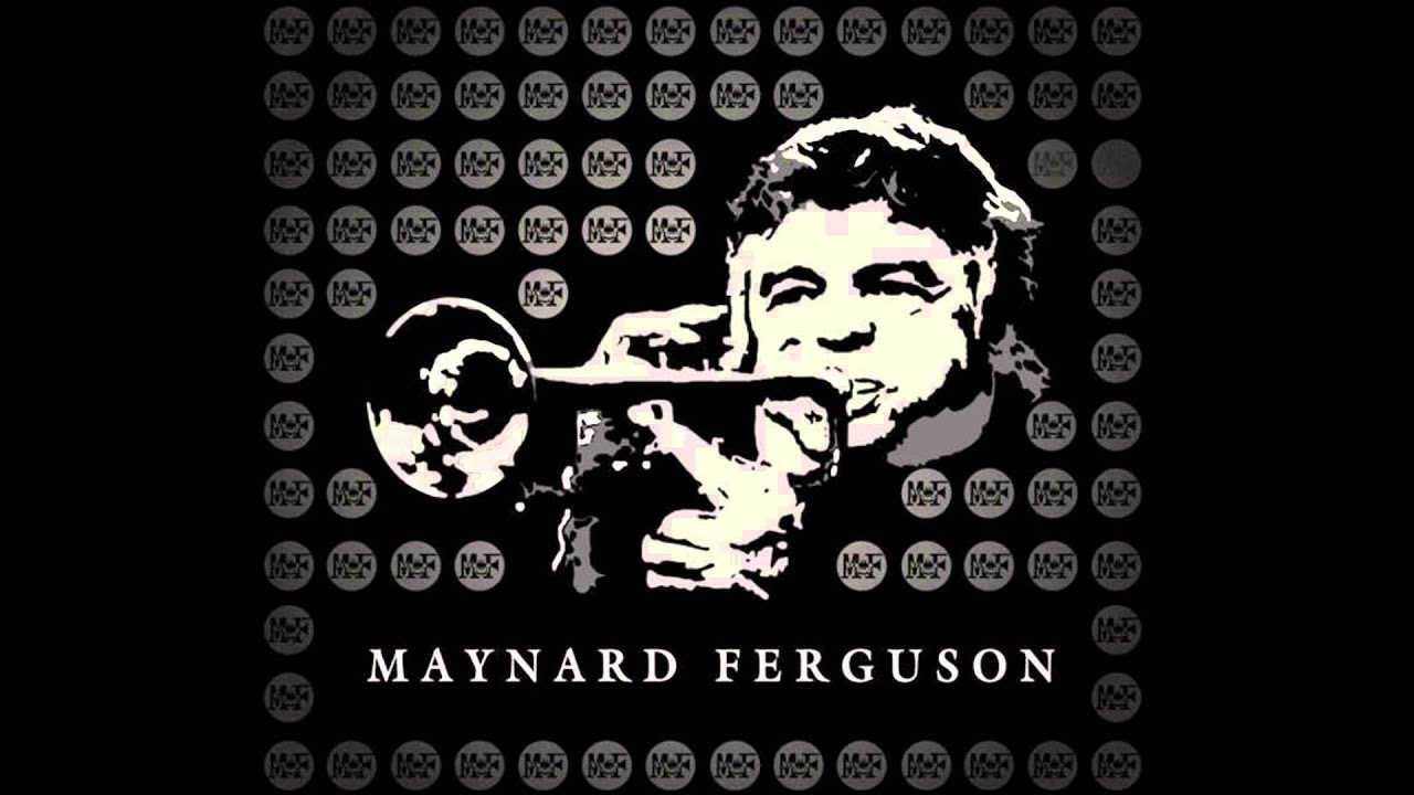 Maynard Ferguson - Trumpet Rhapsody - YouTube