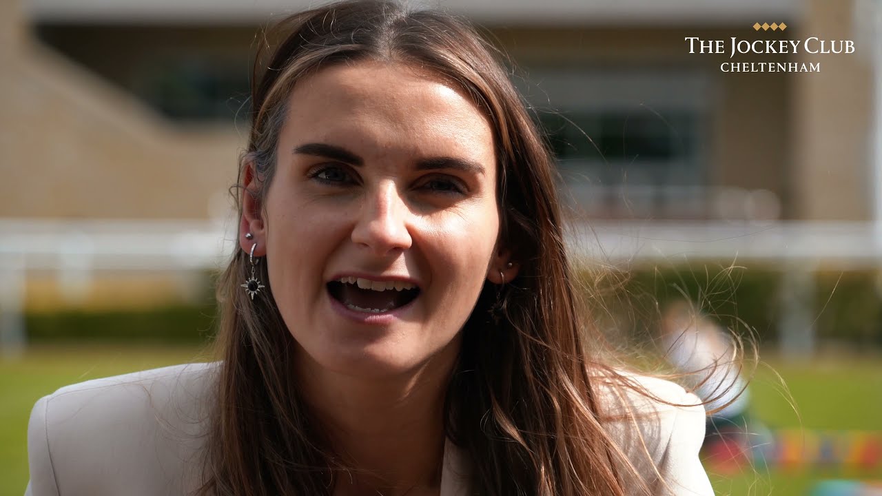 We've teamed up with WellChild and Cotswold Riding for the Disabled ...