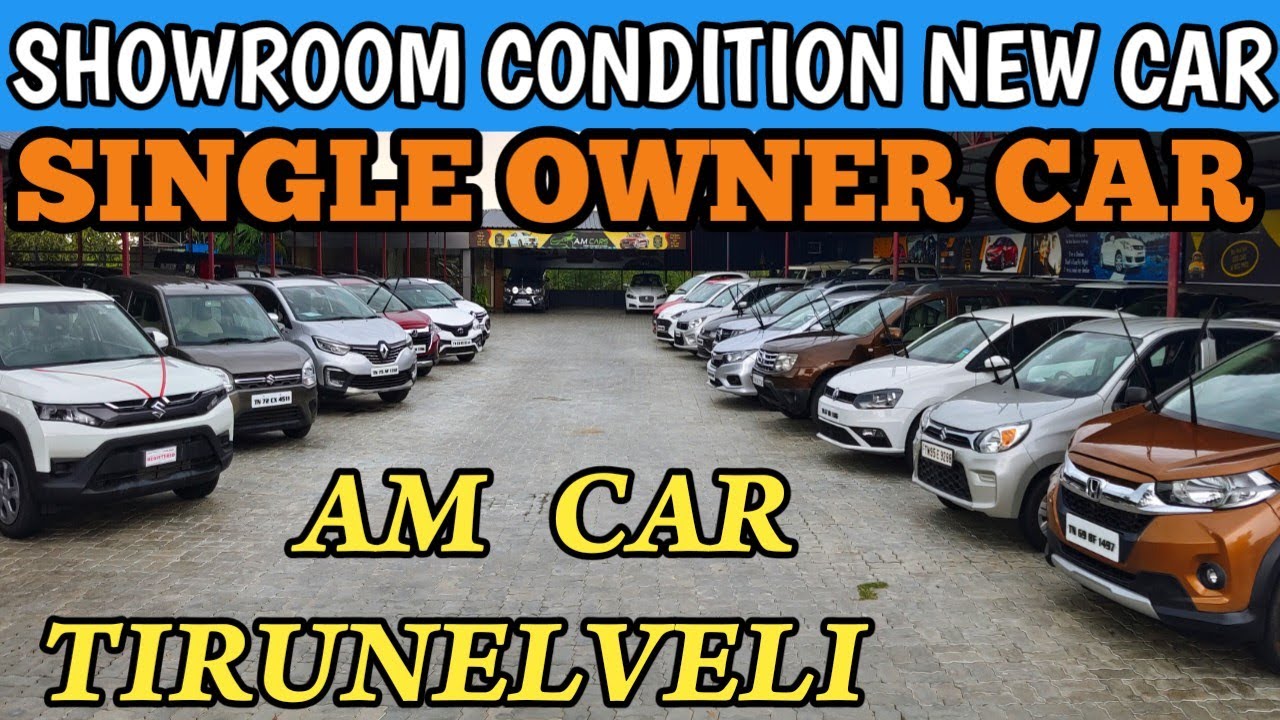 single owner car Tirunelveli|second hand car sale in Tamil Nadu India ...